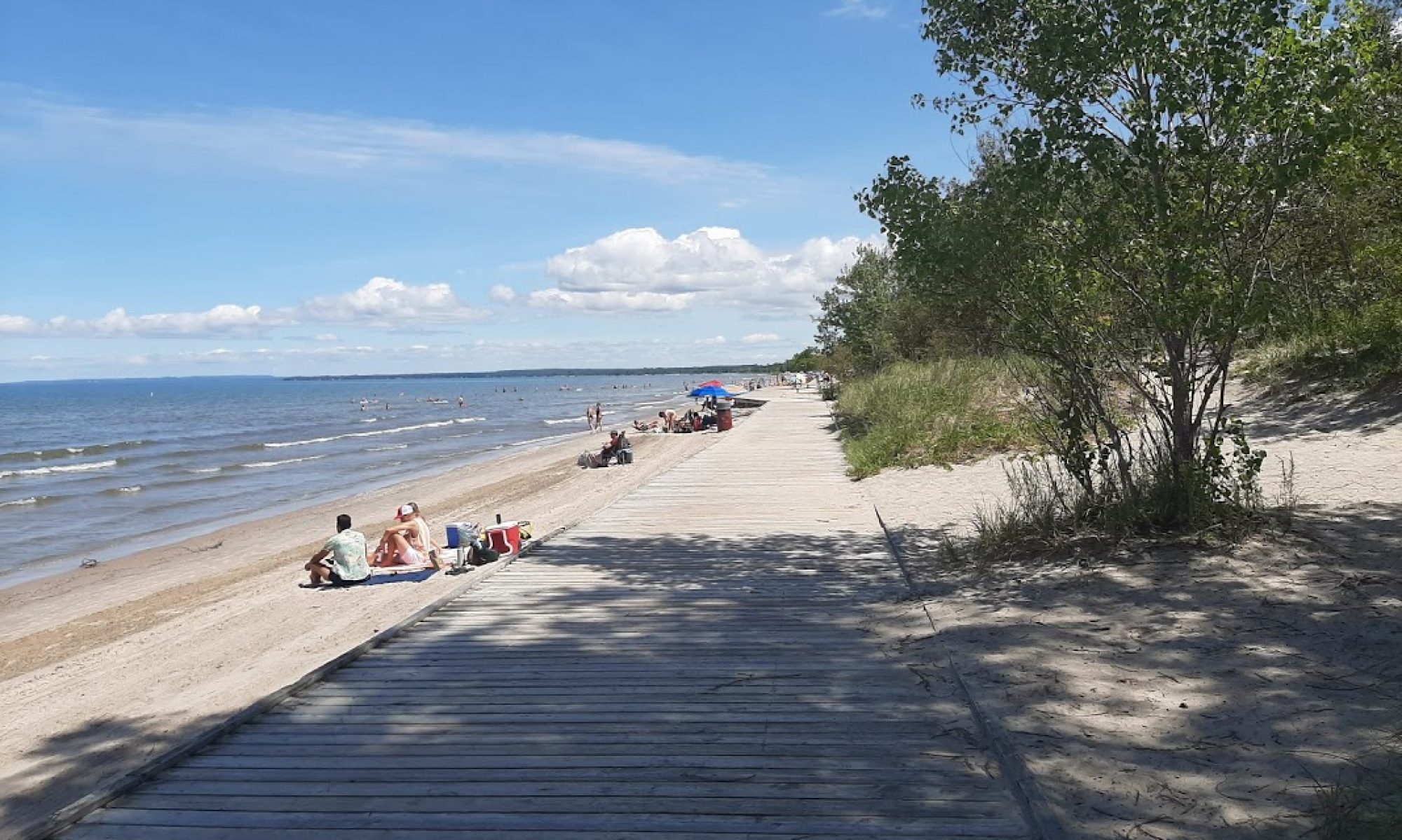 Week of Sunday, April 1st, 2018 – Wasaga Beach 365