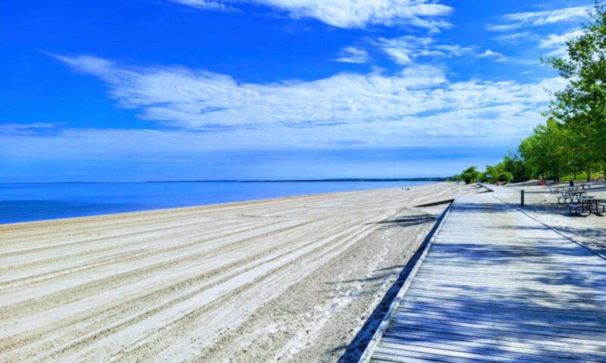 Wasaga Beach 365 – The view from Wasaga Beach all year long